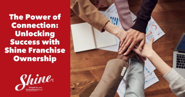 Franchise Ownership Community: The Power of Connection